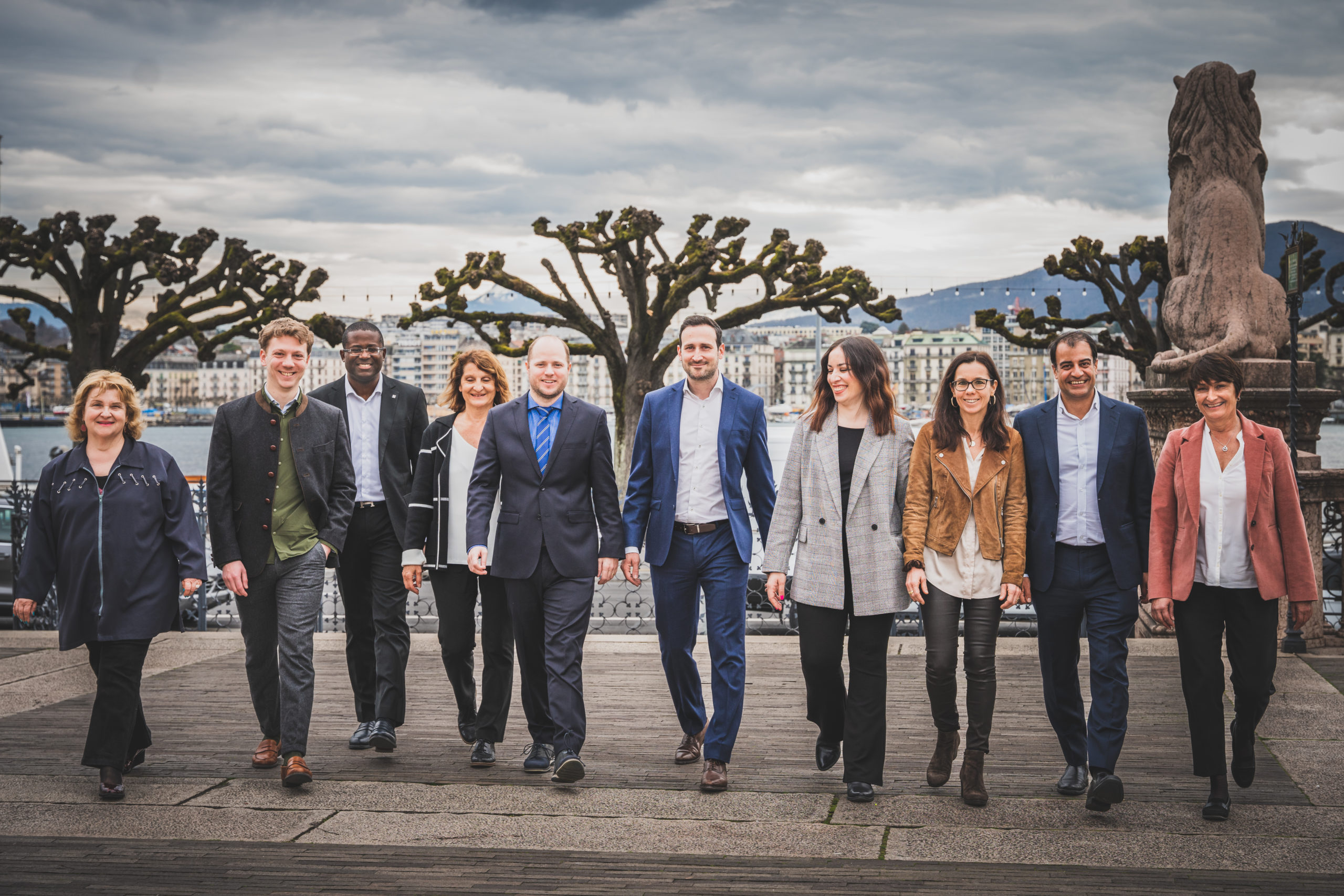 Société - Arcus Finance